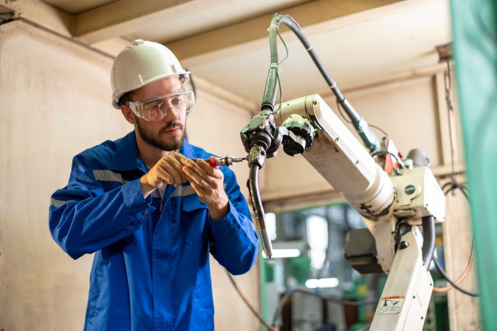 Instrumentation and Control - Allon Consulting Inc